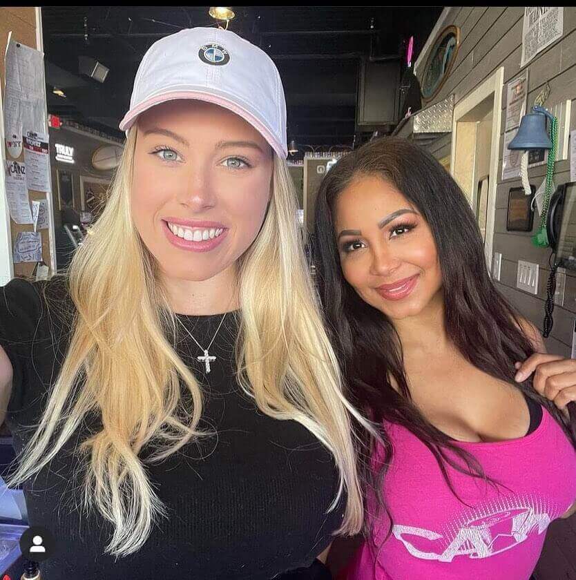 CANZ Long Beach – Beachside Sports Bar & Grill