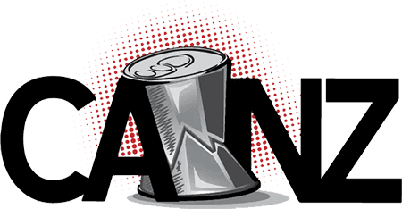 CANZ Long Beach – Full Food & Drink Menu